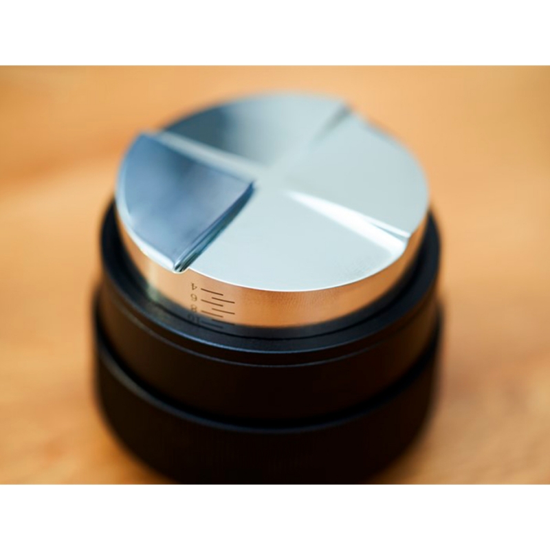 Eureka Leveling Tool Svart 58 mm