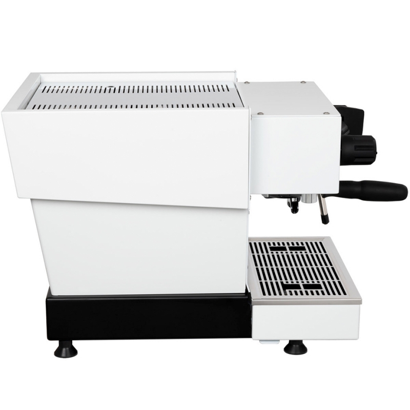 La Marzocco Linea Mini R Vit Espressomaskin