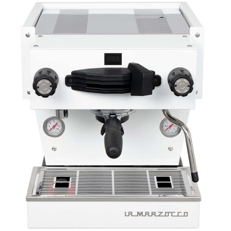 La Marzocco Linea Mini R Vit Espressomaskin